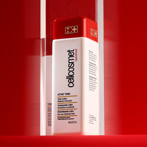 Cellcosmet | Swiss Luxury Cellular Skincare | Official Site ...