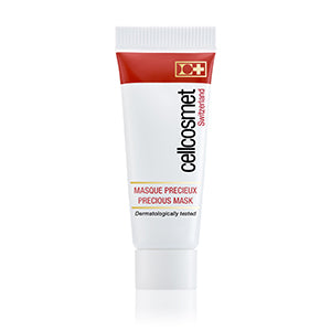 Precious Mask – Cellcosmet International